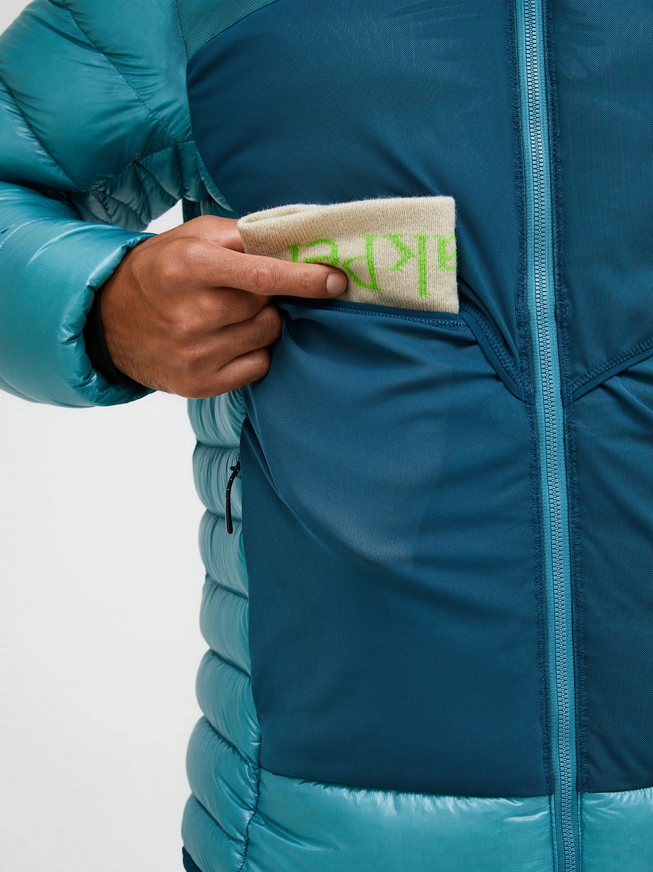 M Minus Degree Down Puffer (FW24) - Peak Performance Whistler M Minus Degree Down Puffer (FW24) - Peak Performance Whistler